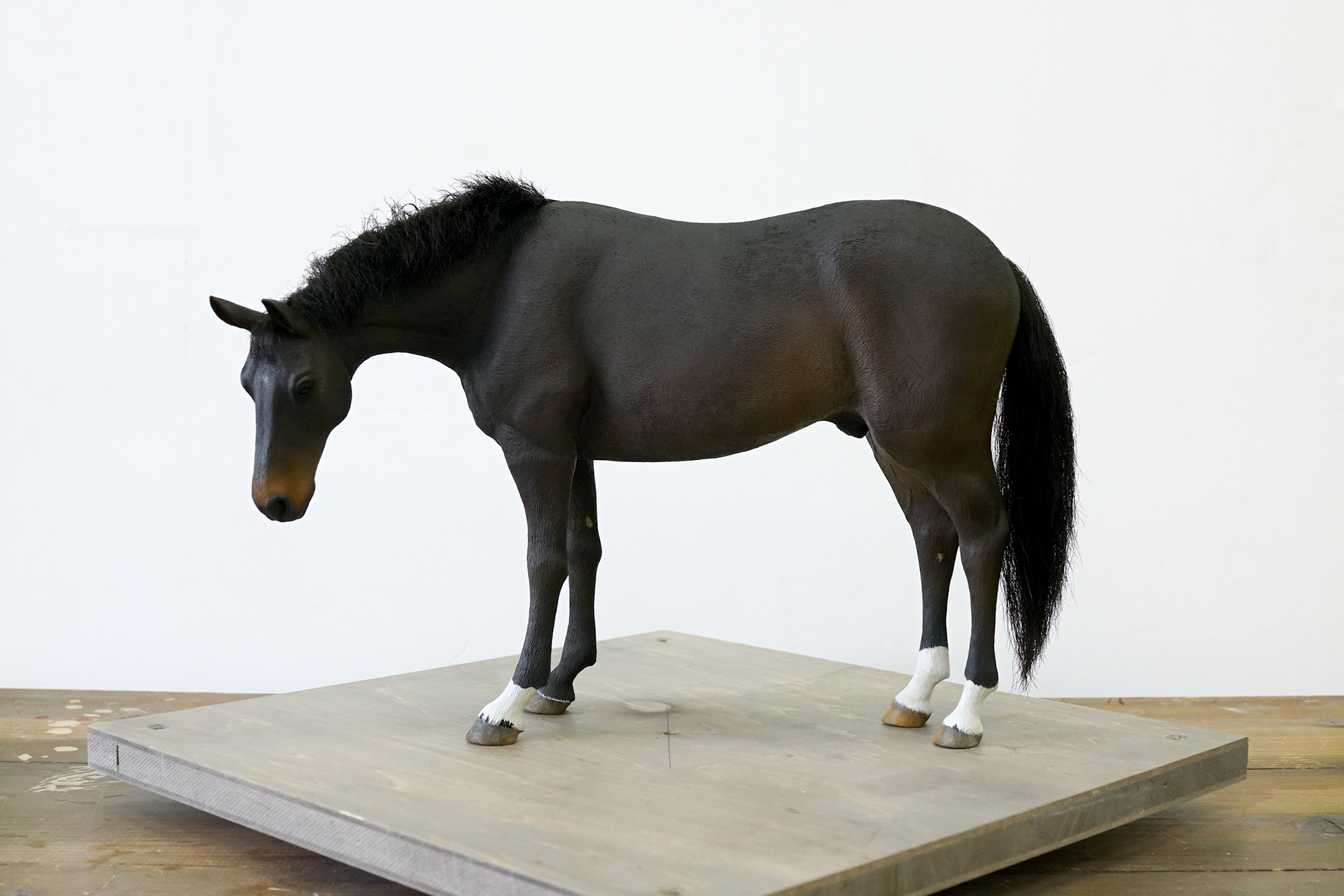 Dog Model Suit [Custom-made for personal order] | Zeppet